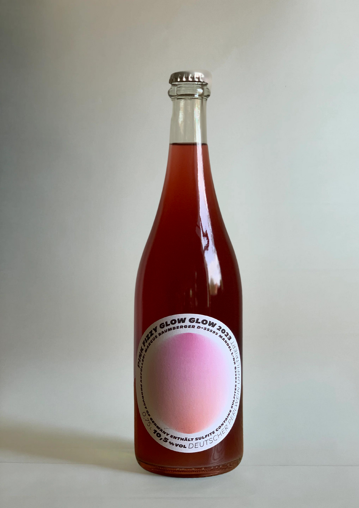 Pink Fizzy 2023– Selection Sauvage Netherlands