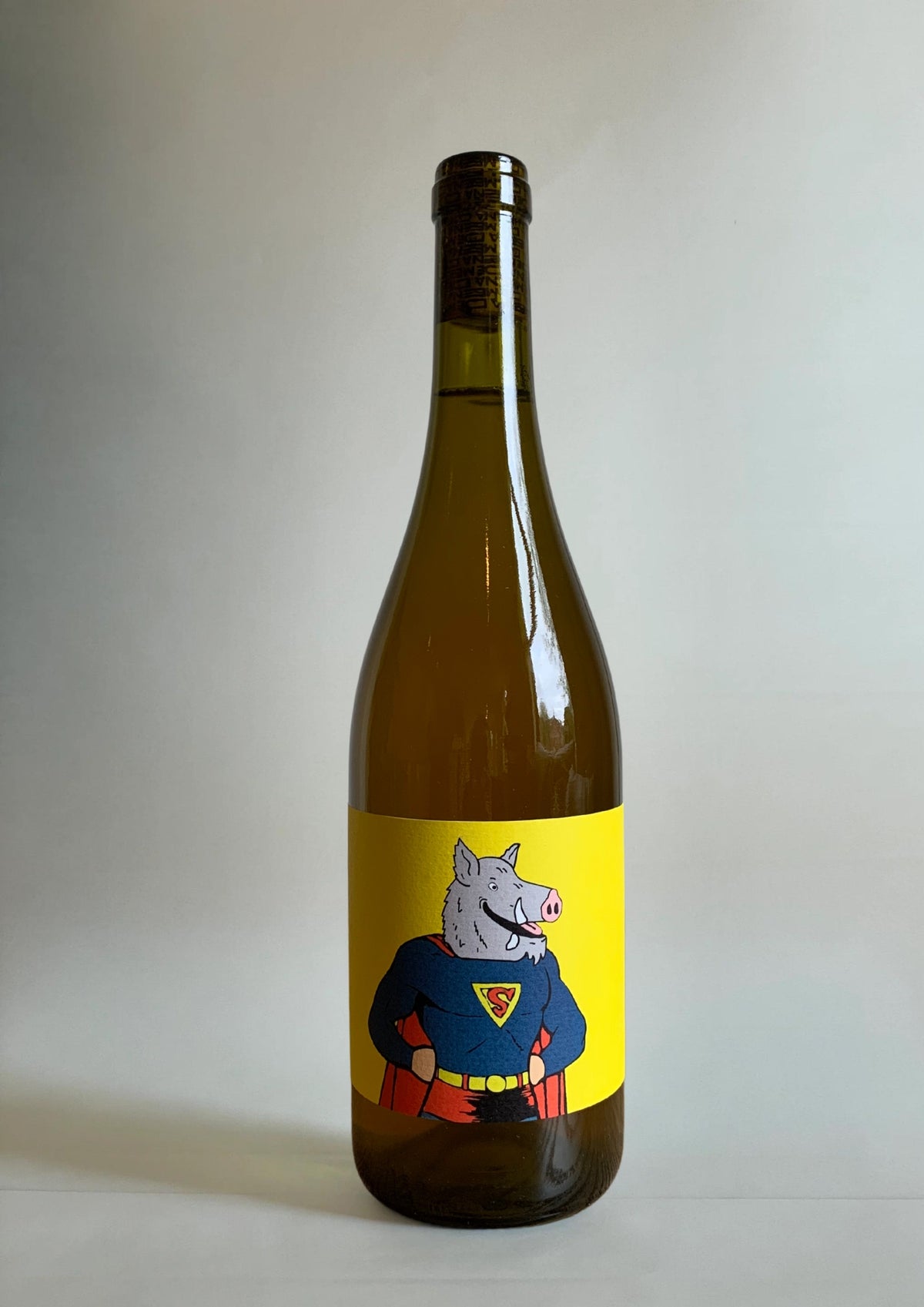 Super Singla 2023– Selection Sauvage Netherlands