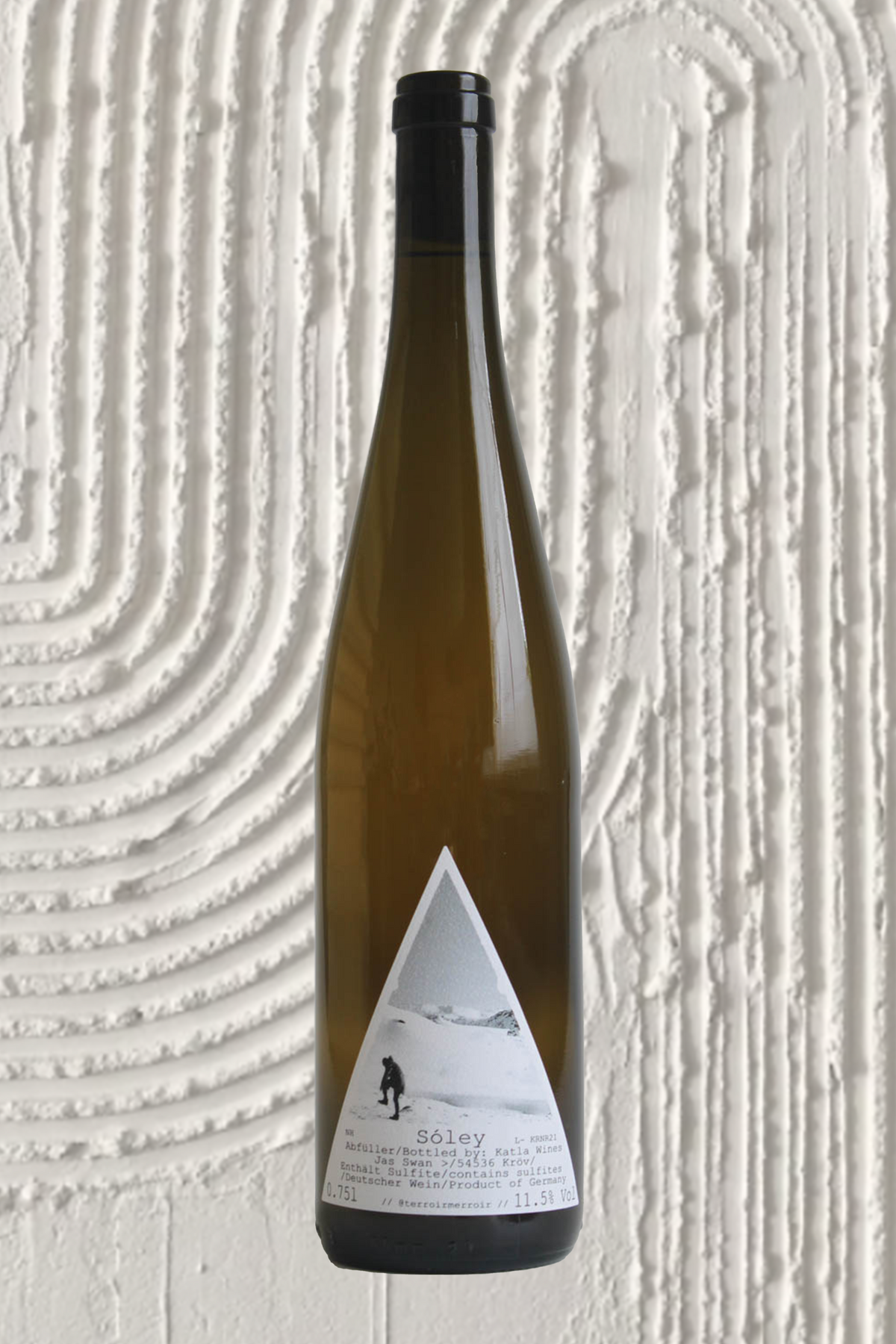 Soley 2021– Selection Sauvage Netherlands